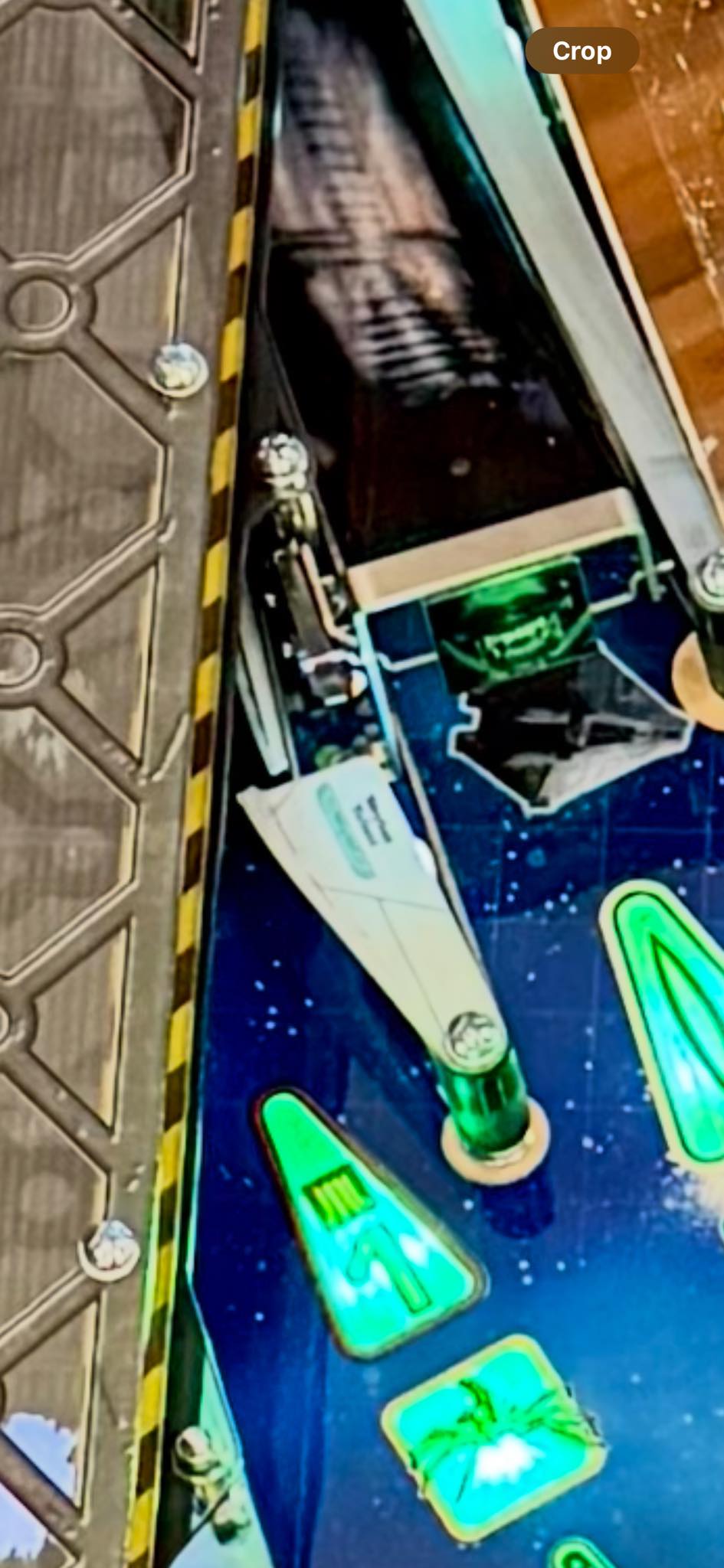 Alien (Ellen Ripley Edition) – Pinball Intercom