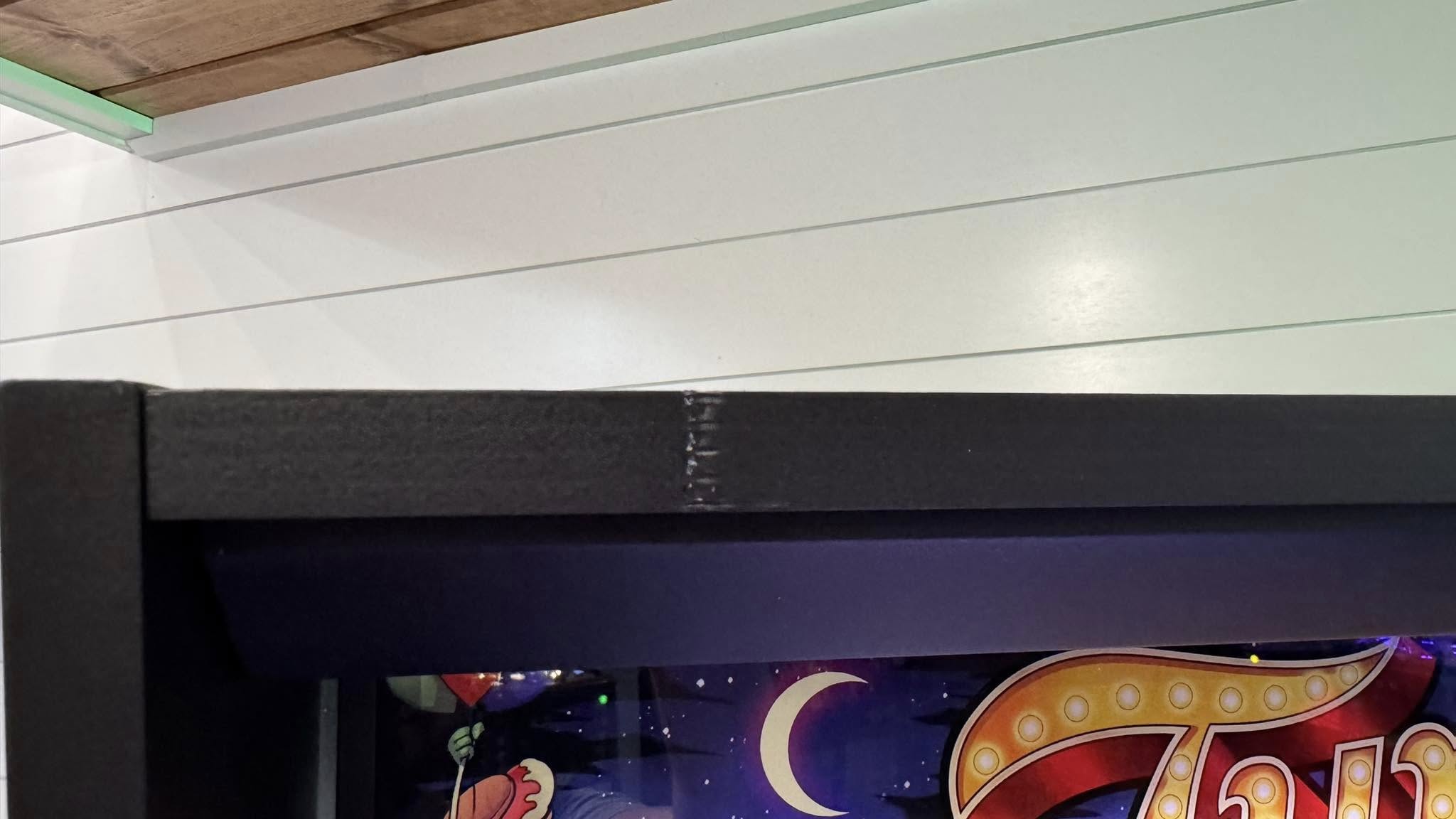 Funhouse Remake (LE) – Pinball Intercom